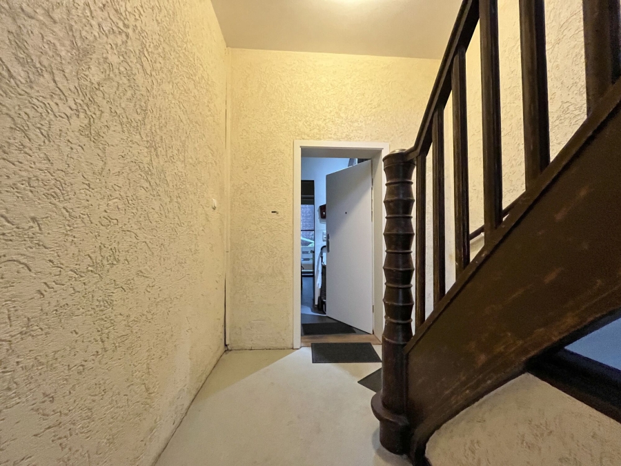 Bremer Neustadt – Sanierte EG-Wohnung mit zusätzlicher Gewerbeoption ...